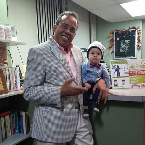 Dr. Dexter Williams, Chiropractic - Accepting New Patients ...